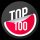 Иконка канала TOP 100 Travel