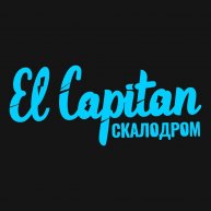 Скалодром El Capitan Аватар автора