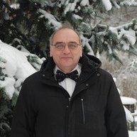 Sershchipin Аватар автора