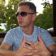 Герман Кленовский Аватар автора
