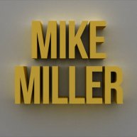 Mike Miller Аватар автора