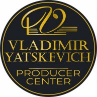 Продюсерский центр Владимира Яцкевича Аватар автора
