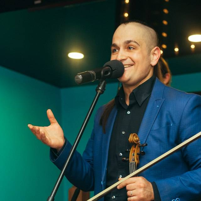 Аватар автора