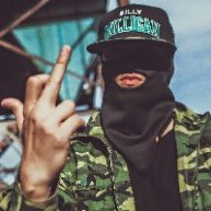 BillyMilliganVEVO Аватар автора