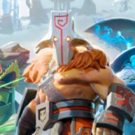 Dota2 Аватар автора
