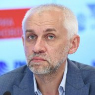 Политолог Владимир Шаповалов Аватар автора