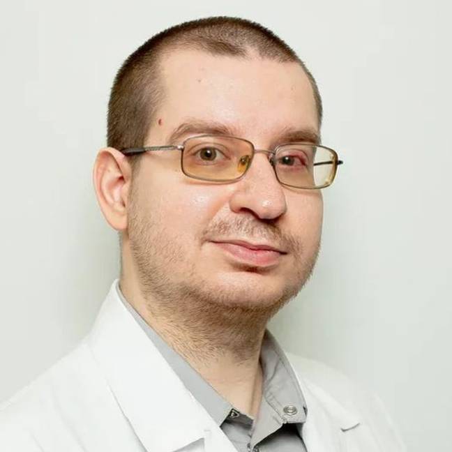 Аватар автора