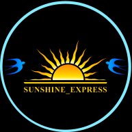 SUNSHINE_EXPRESS Аватар автора