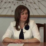 Лариса Аппаева Аватар автора