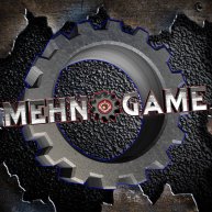 MEHNOGAME Аватар автора