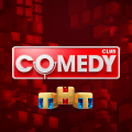 Иконка канала Comedy Club