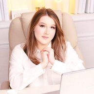 Ольга Аксенова Аватар автора