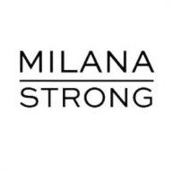 MILANA-STRONG Аватар автора