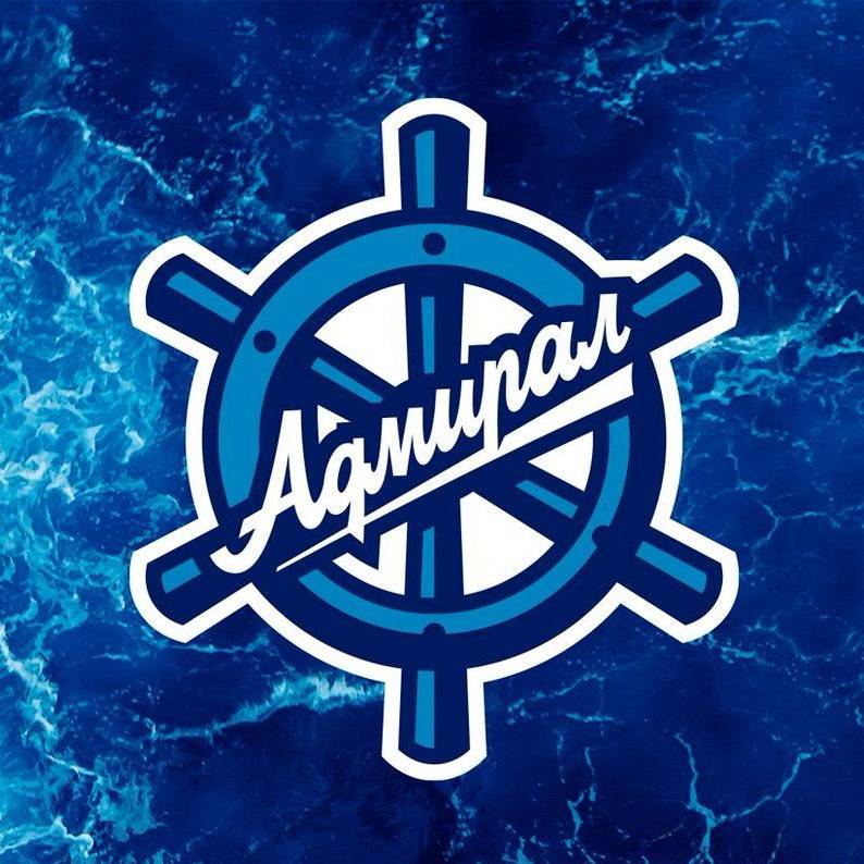 ADMIRAL Аватар автора