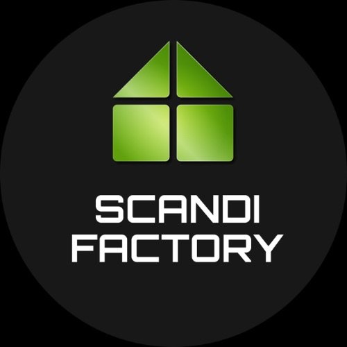 Scandi Factory Аватар автора