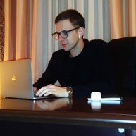 Кирилл Макаров Программирование Аватар автора