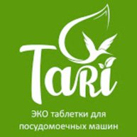 TARI - ЭКОлогично! Аватар автора