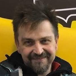 Аватар автора