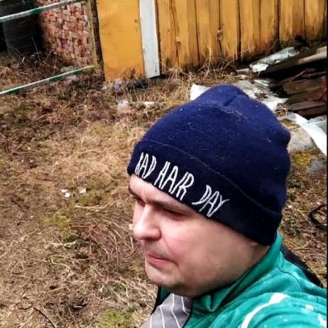 Аватар автора