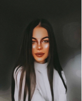 AREFEVA ARINA Аватар автора