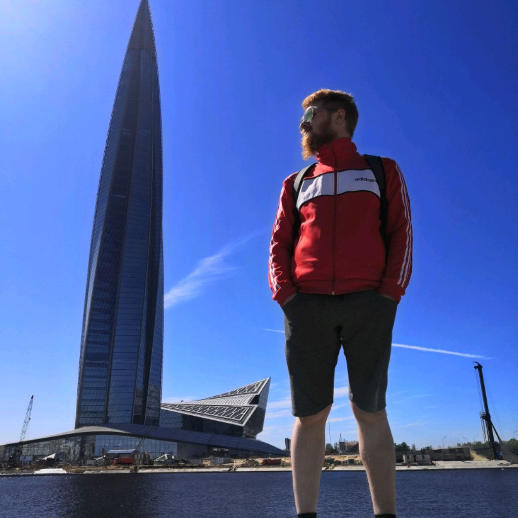 Аватар автора