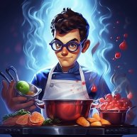 Магия Вкуса Аватар автора
