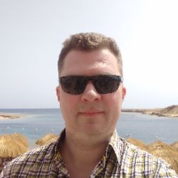 Аватар автора