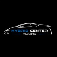 NHYBRID CENTER YAKUTSK Аватар автора