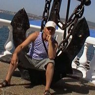 Михаил Громов мои песни. Аватар автора