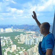 Всё что вокруг Аватар автора