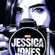 Сериал Джессика Джонс / Jessica Jones Аватар автора