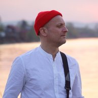 Сергей Ермаков Аватар автора