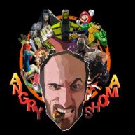 AngryShoma Аватар автора