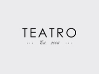 РЕСТОРАН «Cafe TEATRO Аватар автора