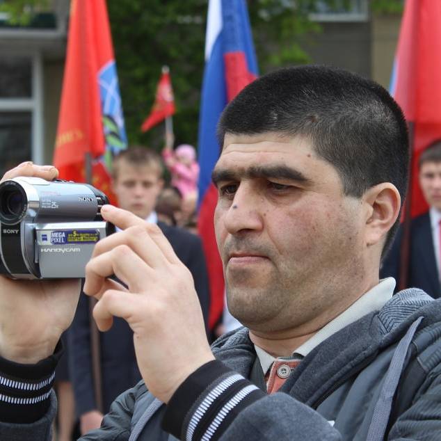 Аватар автора