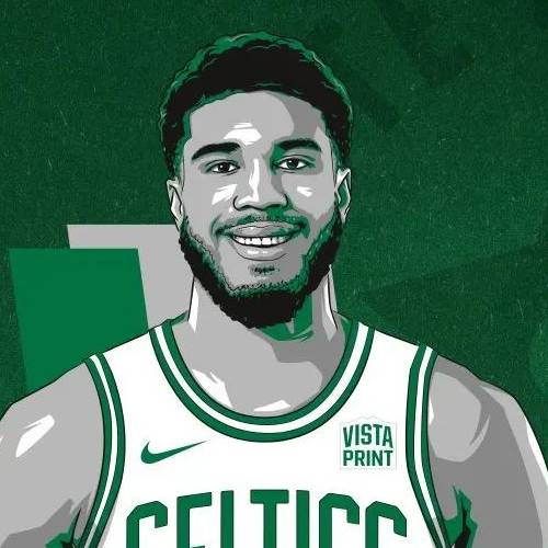 БОСТОН СЕЛТИКС BOSTON CELTICS Аватар автора