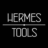Hermes tools Аватар автора