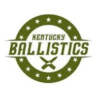 Kentucky Ballistics Аватар автора
