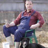Борис Домашнев Аватар автора