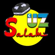 SalamUZ Аватар автора