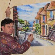 Олег Бирюков Аватар автора