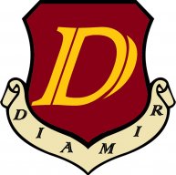 DiamiR Аватар автора