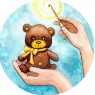 Вязание день за днем Аватар автора