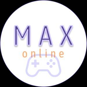 Max Online Аватар автора