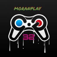 Moranplay _32 Аватар автора