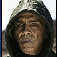 MuBarakObama Аватар автора