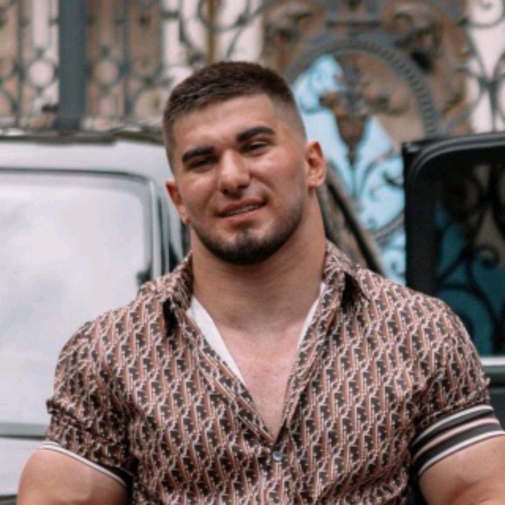 Аватар автора