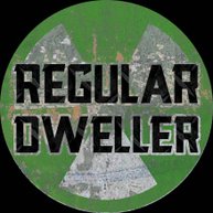 Regular Dweller Аватар автора