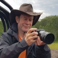 Видеограф Михаил Яньшин Аватар автора