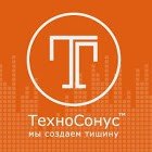 ТехноСонус - Звукоизоляция и акустика помещений Аватар автора